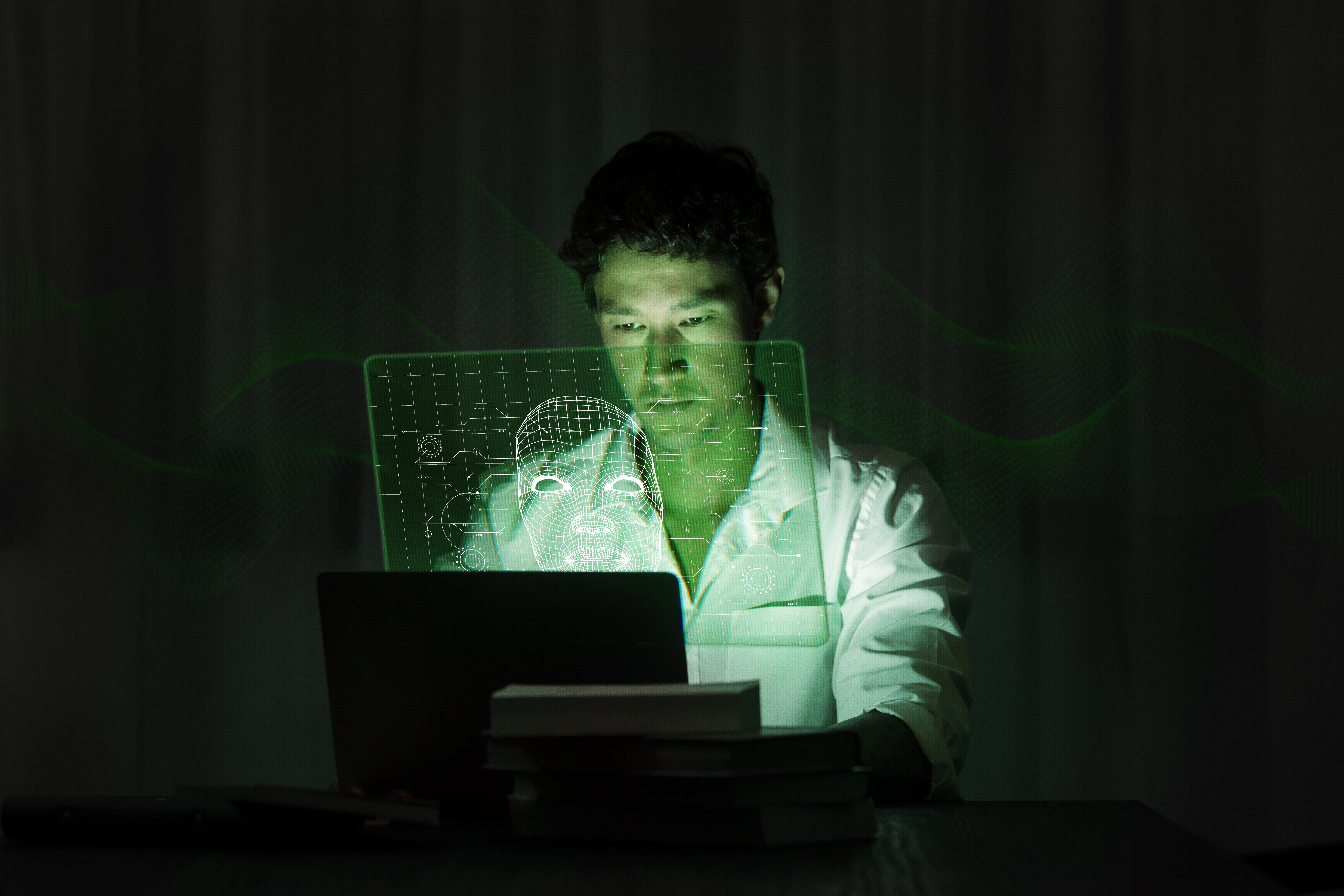 Biometrics Definition Uses And Advantages In Data Security